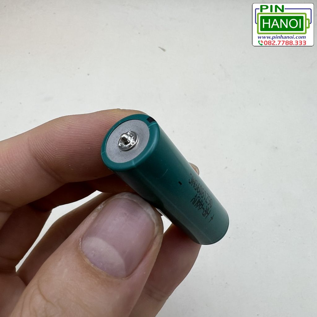 Pin Sạc FDK HR-AAUV Ni-MH 1.2V Cho Máy Cạo Râu Cắt Tóc Braun 130S-1 ...