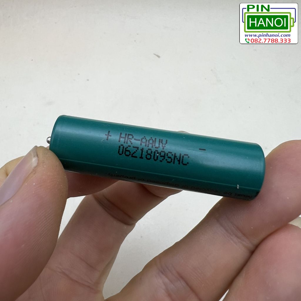 Pin Sạc FDK HR-AAUV Ni-MH 1.2V Cho Máy Cạo Râu Cắt Tóc Braun 130S-1 ...