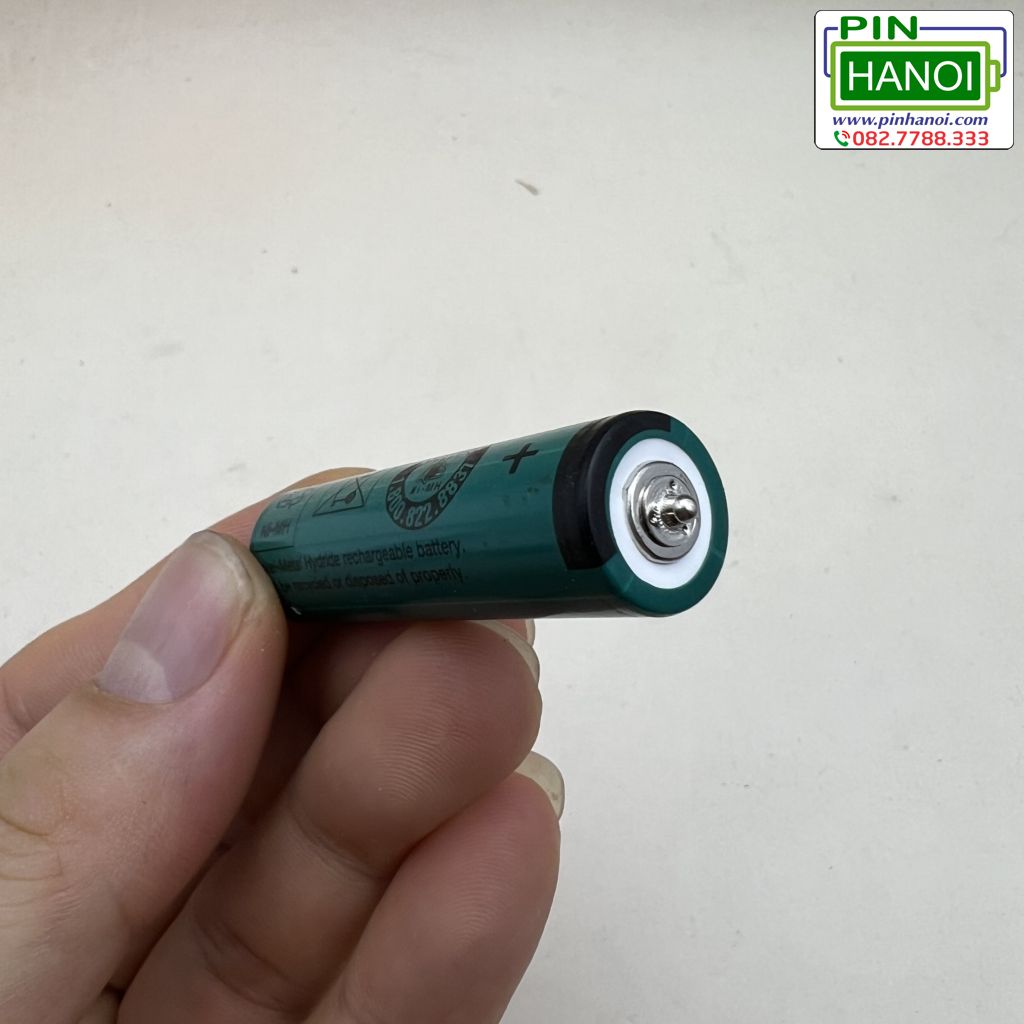 Pin Sạc FDK HR-AAUV Ni-MH 1.2V Cho Máy Cạo Râu Cắt Tóc Braun 130S-1 ...
